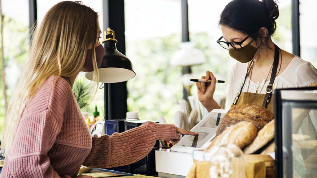 10 Program Kasir Terbaik untuk Restoran dan Kafe - Skrol.id