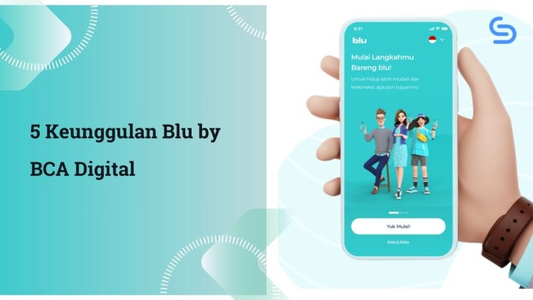 5 Keunggulan Bank Digital BCA dibandingkan yang lain - Skrol.id