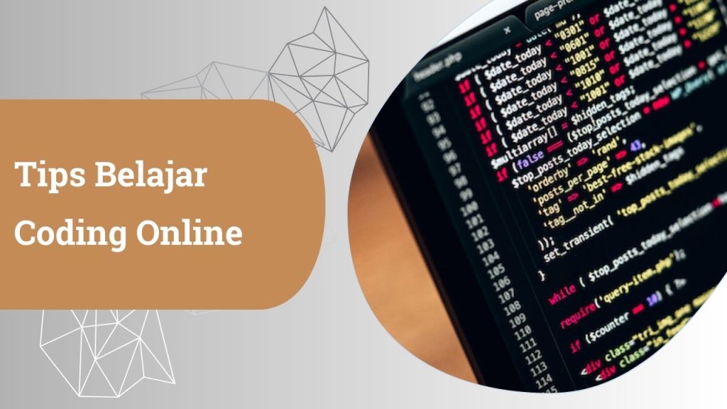Tips Belajar Coding Online: Membuka Peluang Karier di Era Digital ...