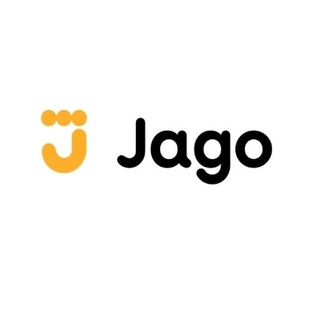 Review Bank Jago - Skrol.id