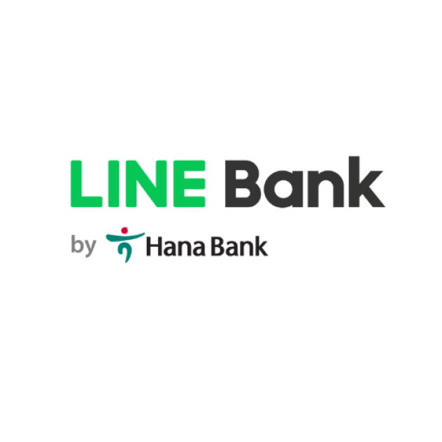 Review LINE Bank - Skrol.id