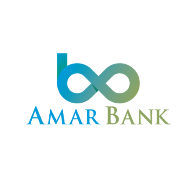 Review Amar Bank - Skrol.id