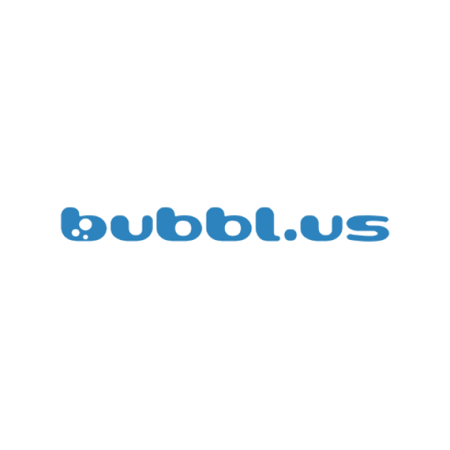 Review Bubbl.us - Skrol.id
